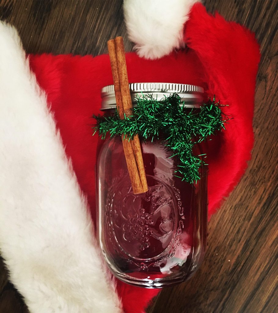26 Homemade Gifts in a Jar