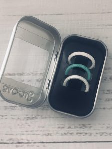 Groove Life Silicone Stackable Rings • All Natural & Good • Product Reviews