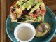 Taco Salad Recipe With Homemade Tortilla Shell Bowls